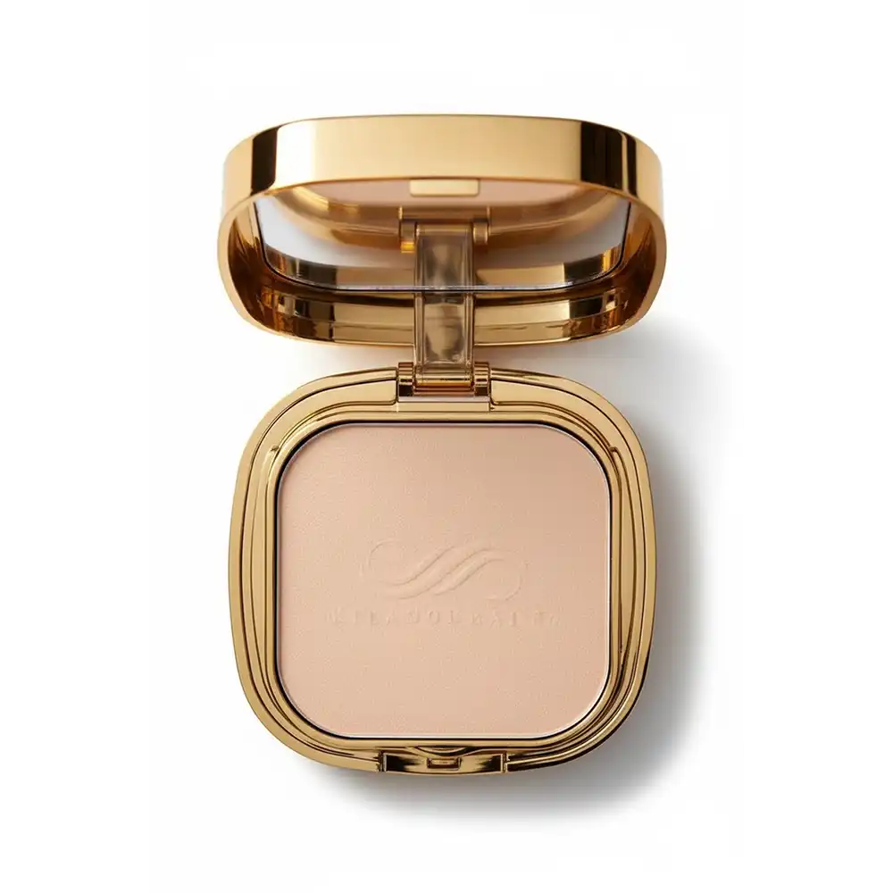 FIX POWDER & FOUNDATION | Milano Cosmetic